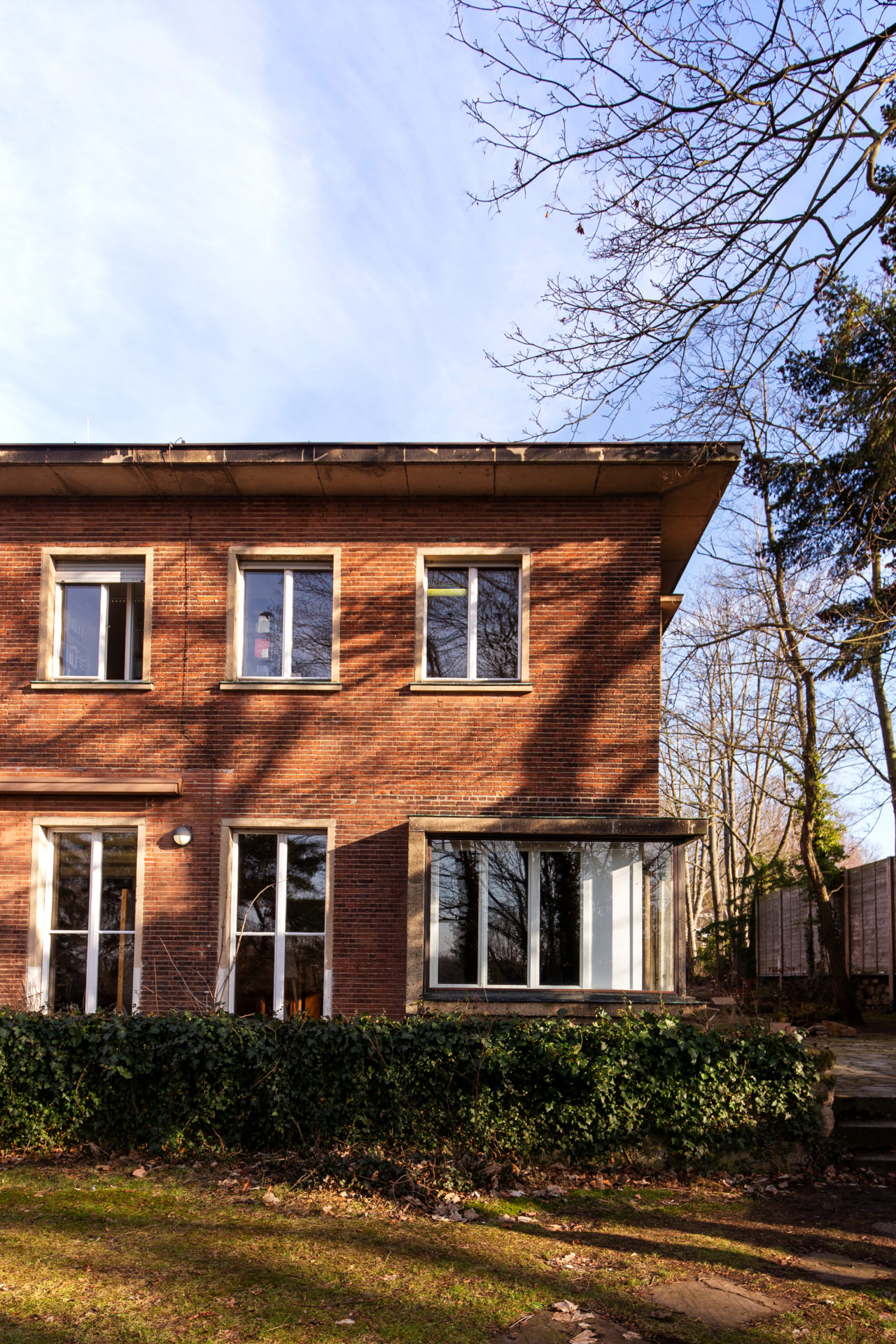 Touro University Berlin am Rupenhorn 5 - GSE gGmbH